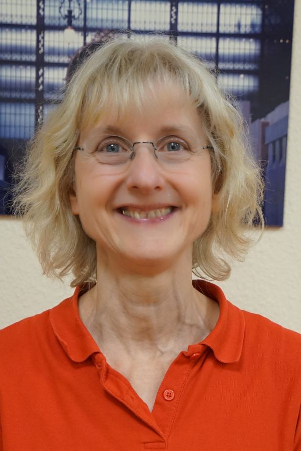 Dr. med. Maria Lenz